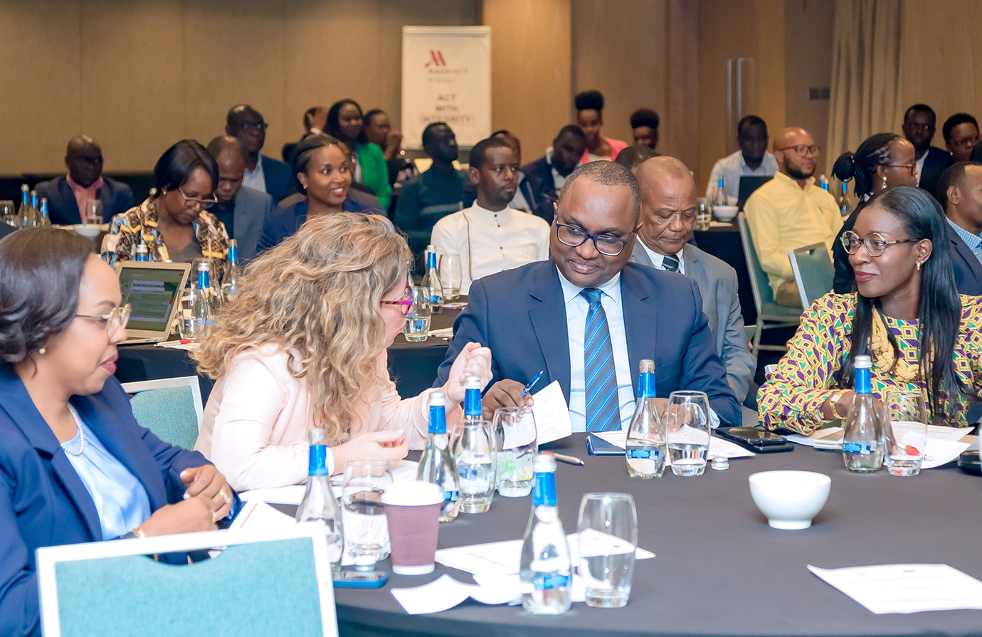 Course: Engaging with stakeholders on plant health | FAO elearning Academy