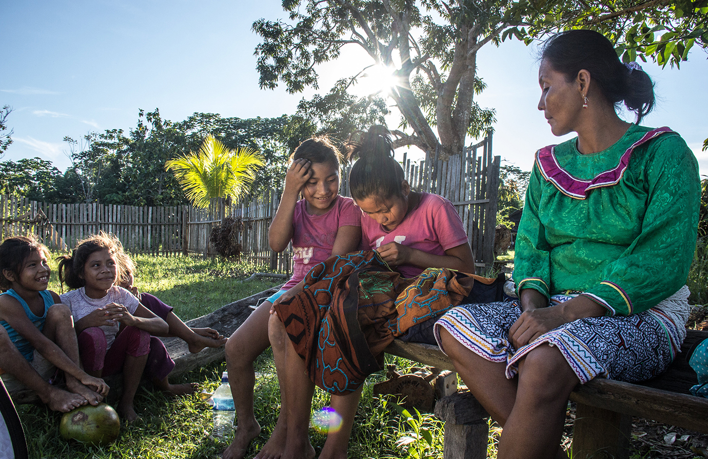 Course: Respecting free, prior and informed consent | FAO elearning Academy