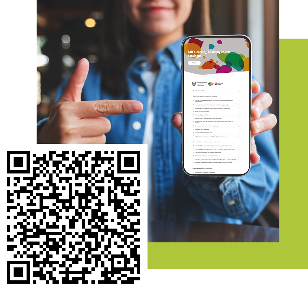 FAO elearning Academy