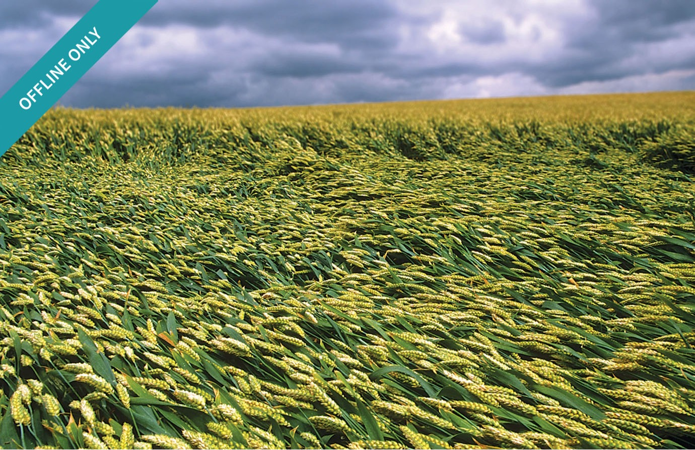 Course: Incorporating Climate Change Considerations into Agricultural ...