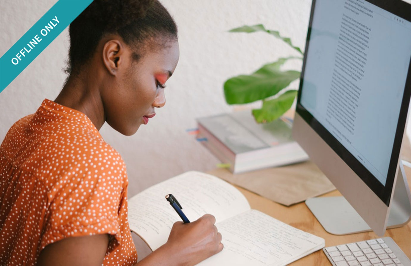Course: Scientific and Technical Writing