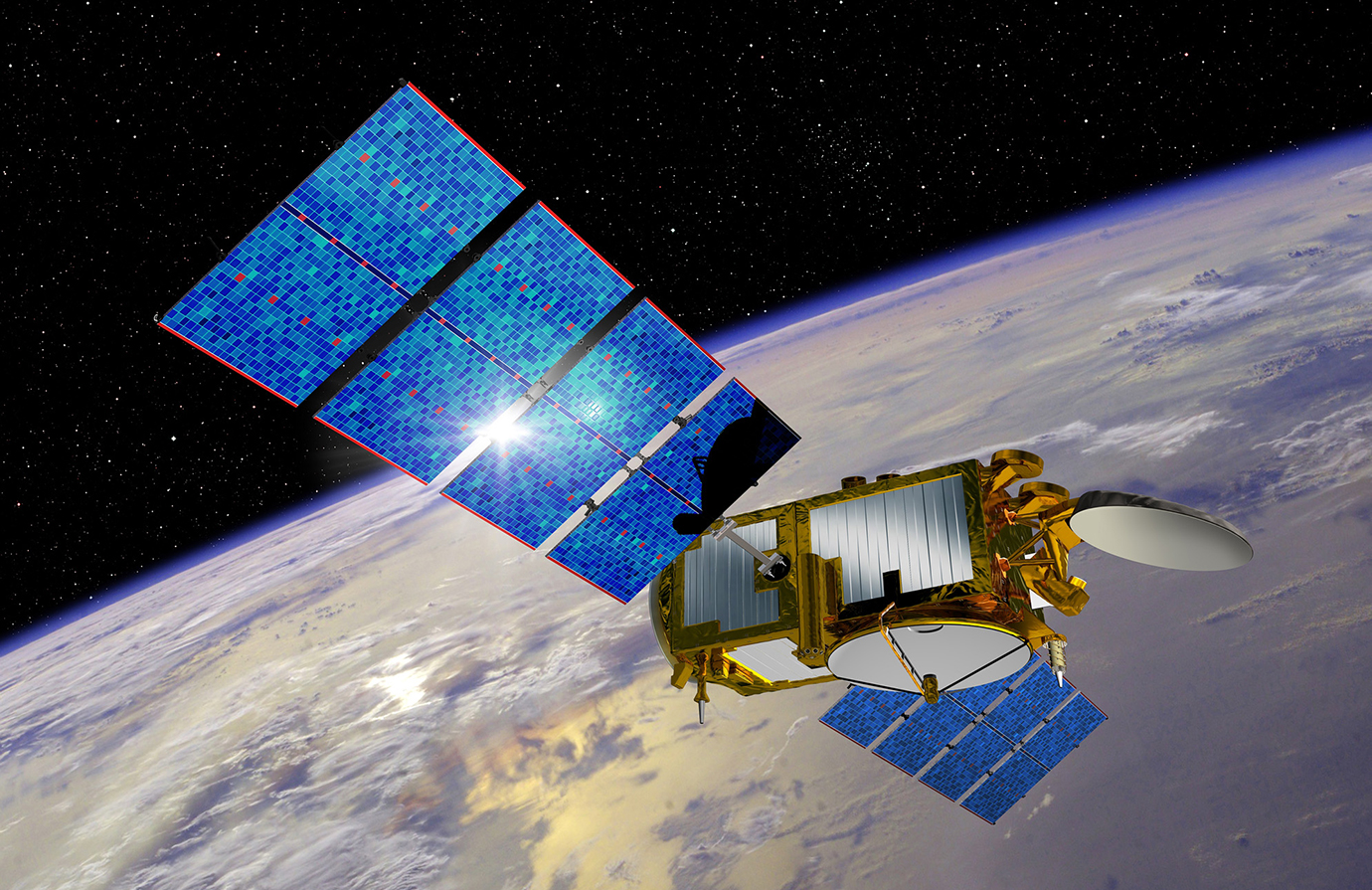 Course: Hyper-temporal remote sensing to support agricultural ...