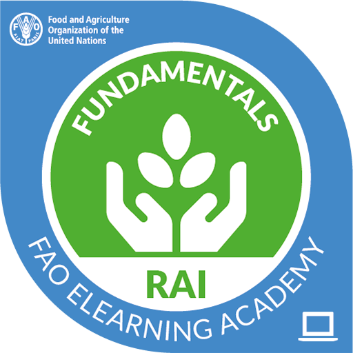 Course: Creating an enabling environment for responsible investment in ...