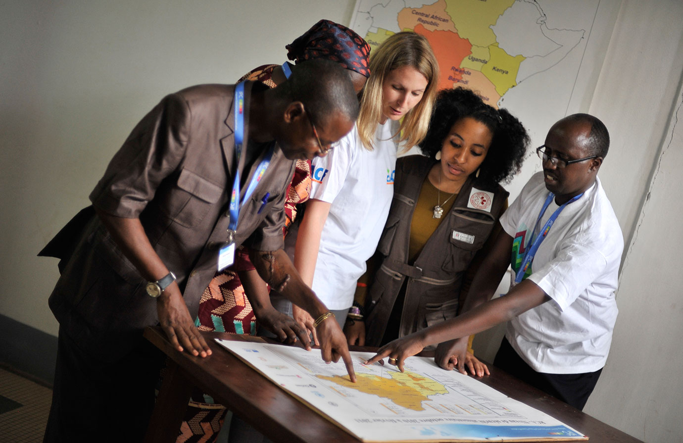 Course: Introduction to the Integrated Food Security Phase ...