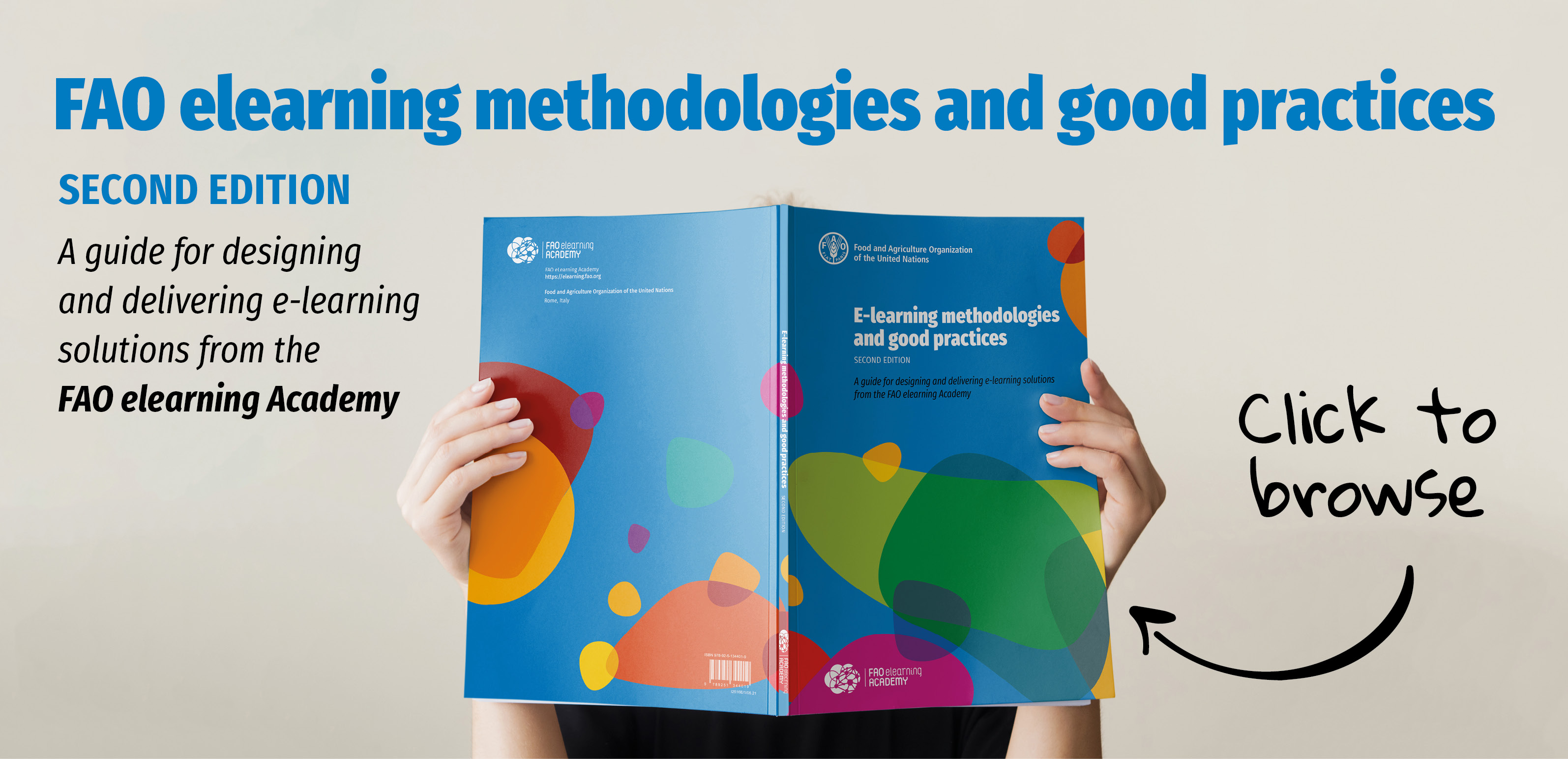 FAO elearning Academy: What we do