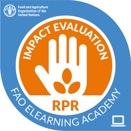 Course: Theory-based impact evaluation for rural poverty reduction