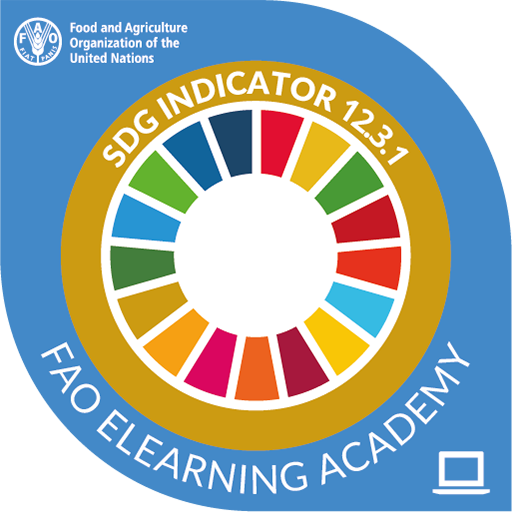 Course: SDG Sub-indicator 12.3.1.a – Food Loss Index