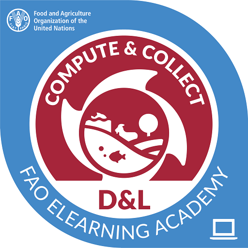 Using FAO Methodology To Compute Damage And Loss Using The FAO