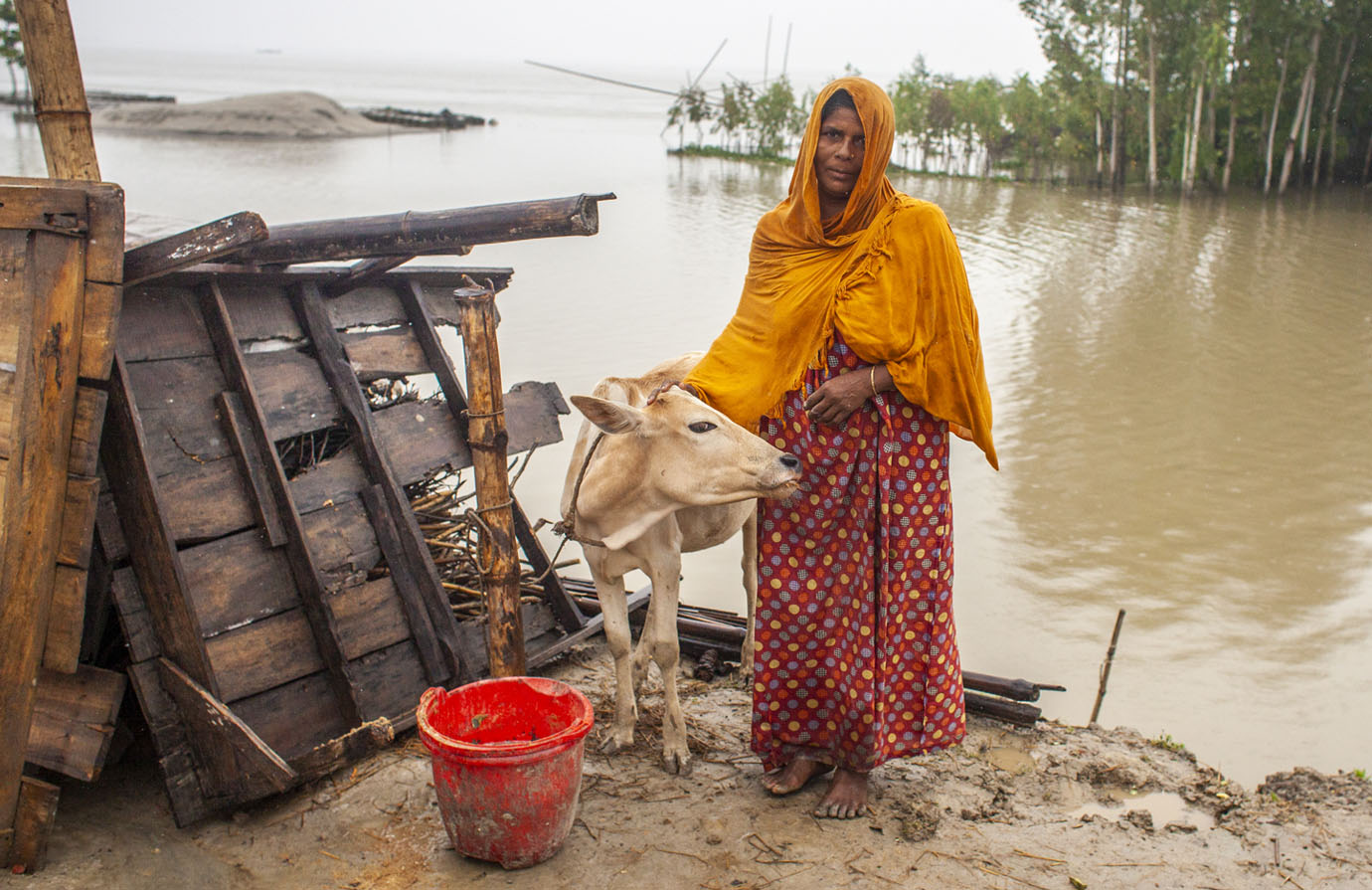 Course: Migration and climate change | FAO elearning Academy