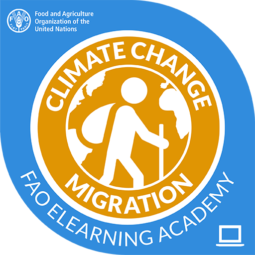 Course: Migration and climate change