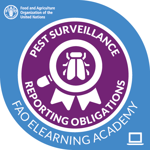 Course: Surveillance and reporting obligations | FAO elearning Academy