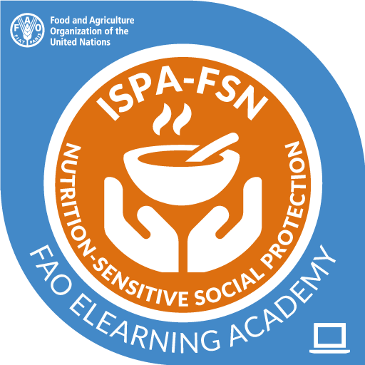 Course: The ISPA-FSN tool: Assessing social assistance programmes for better food security and ...