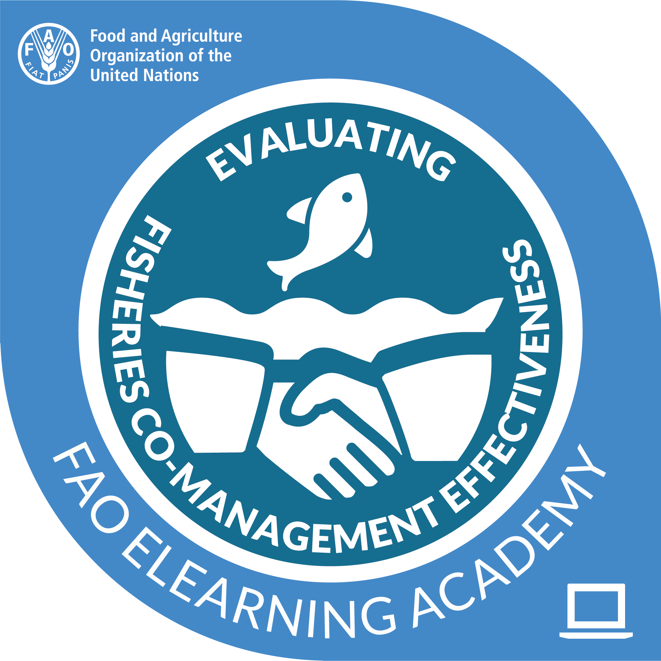 Course: Evaluating fisheries co-management effectiveness