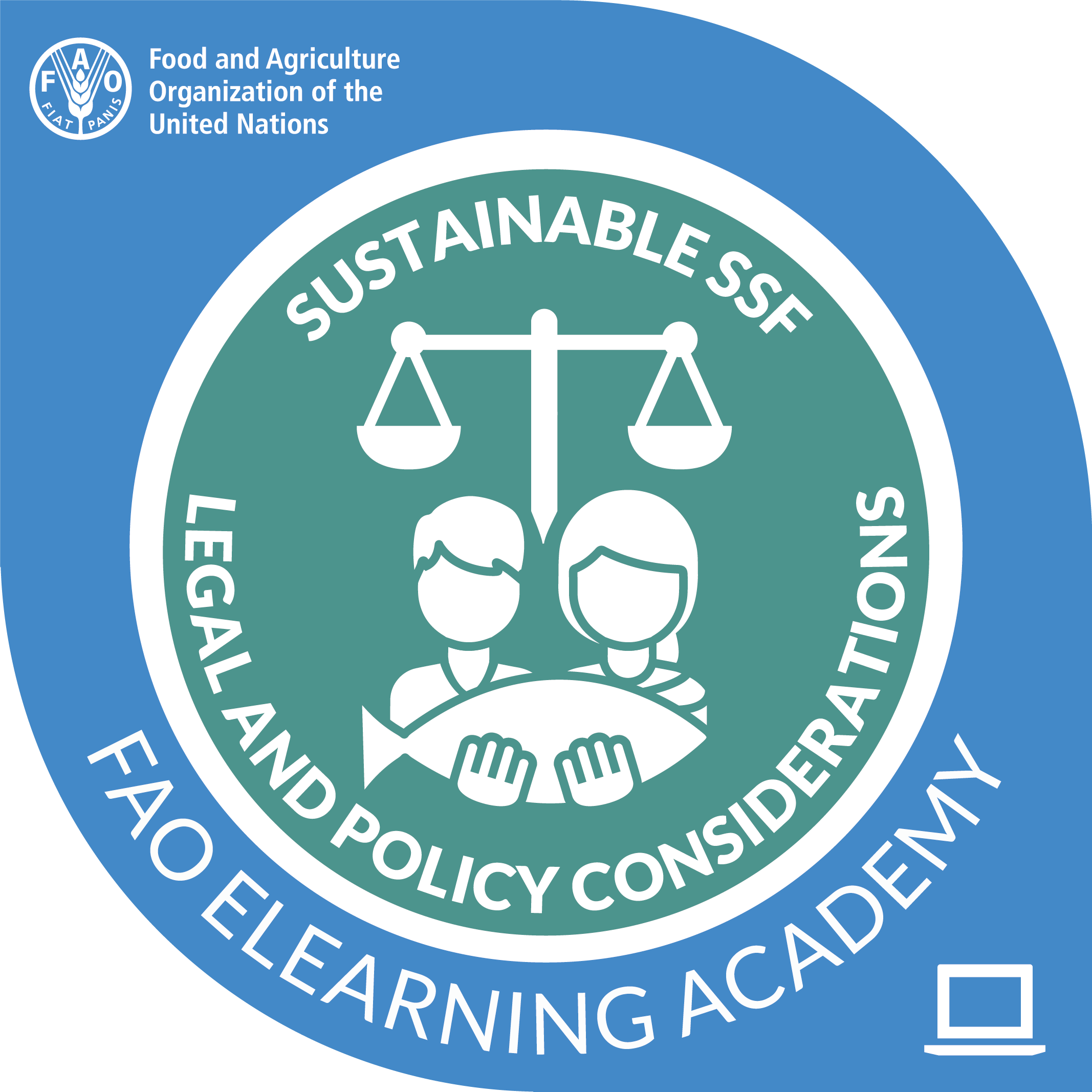 Course: Legal and policy considerations for sustainable small-scale fisheries