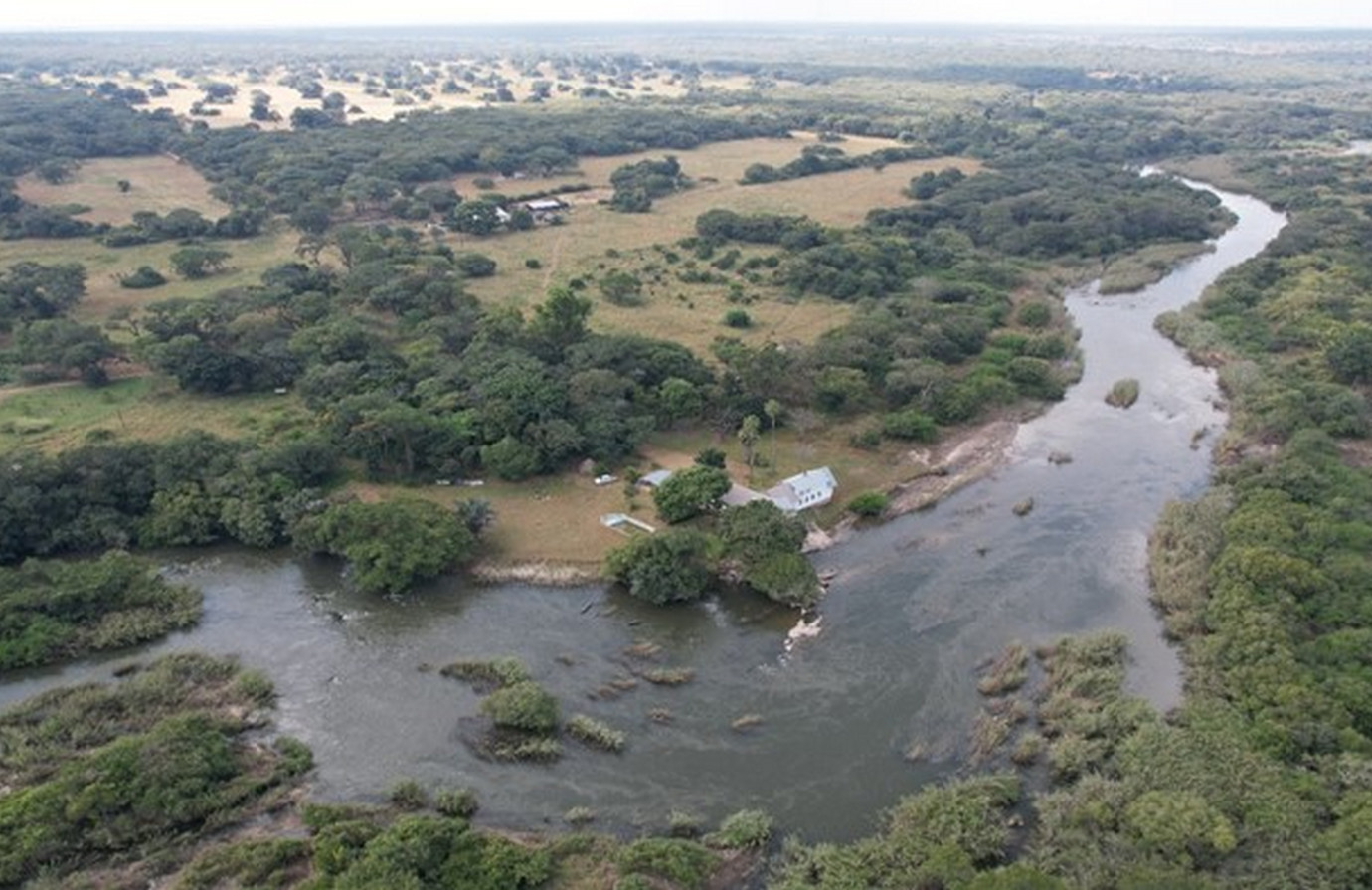 Course: Resilient rivers: Watershed-based management of forests ...
