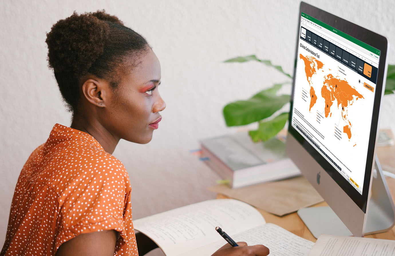 Course: Using EX-ACT to estimate the mitigation potential of ...