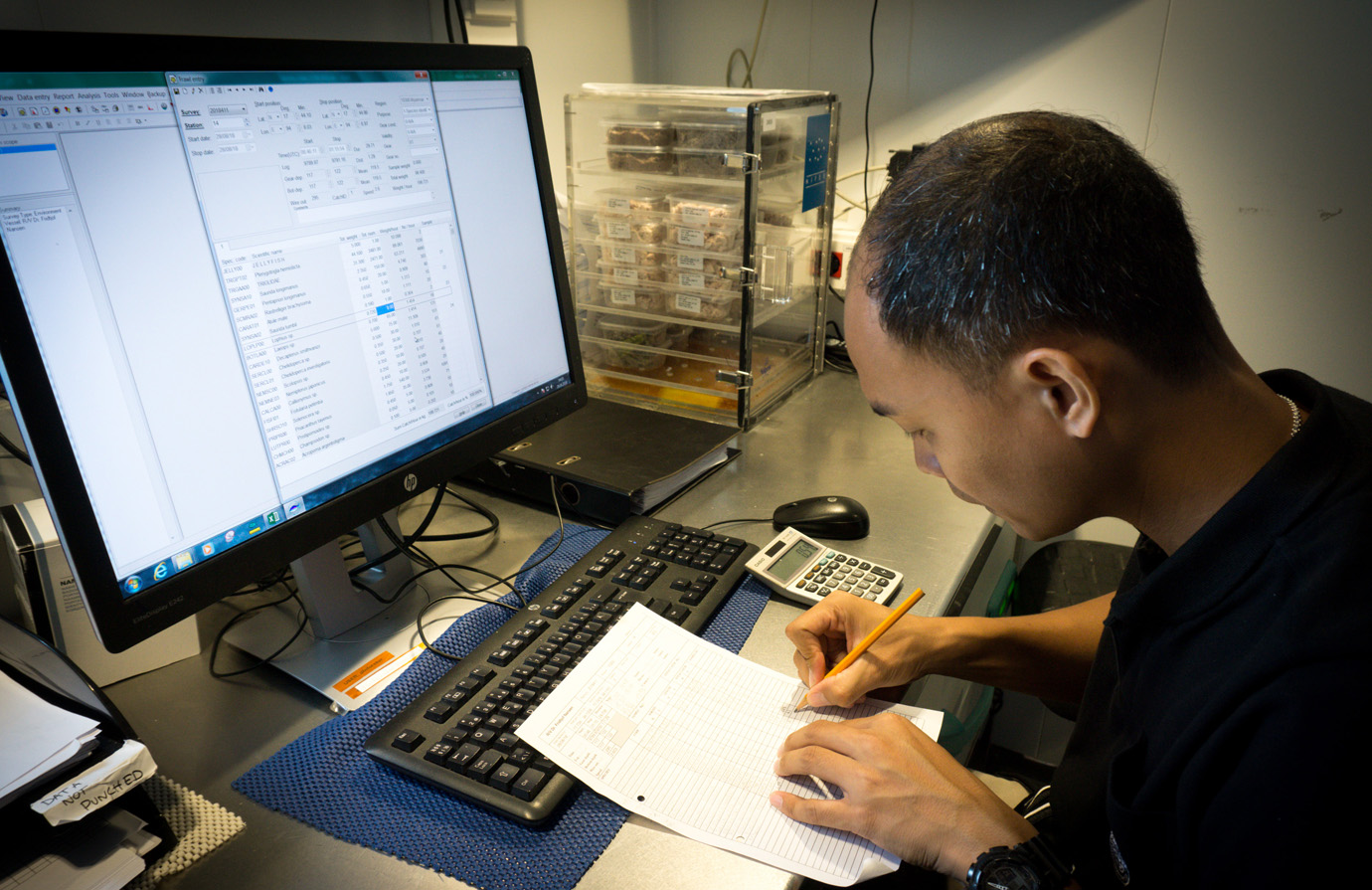 Course: Ecosystem approach to fisheries - Monitoring and review | FAO ...