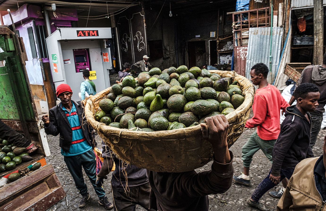 Course: Governance of trade, food security and nutrition | FAO ...