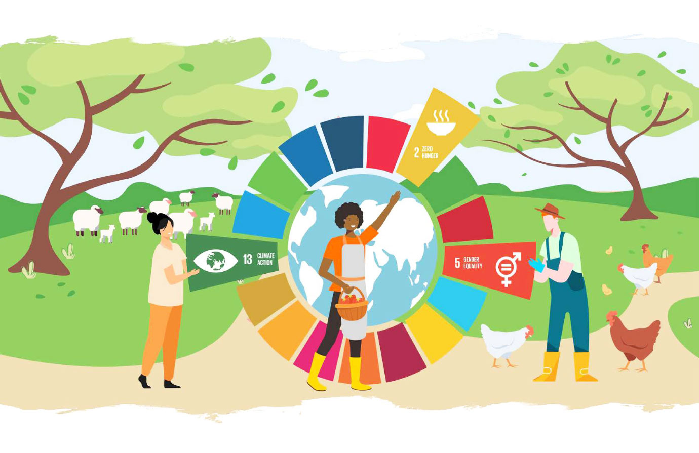 Course: Introduction: Achieving gender equality in climate change and ...