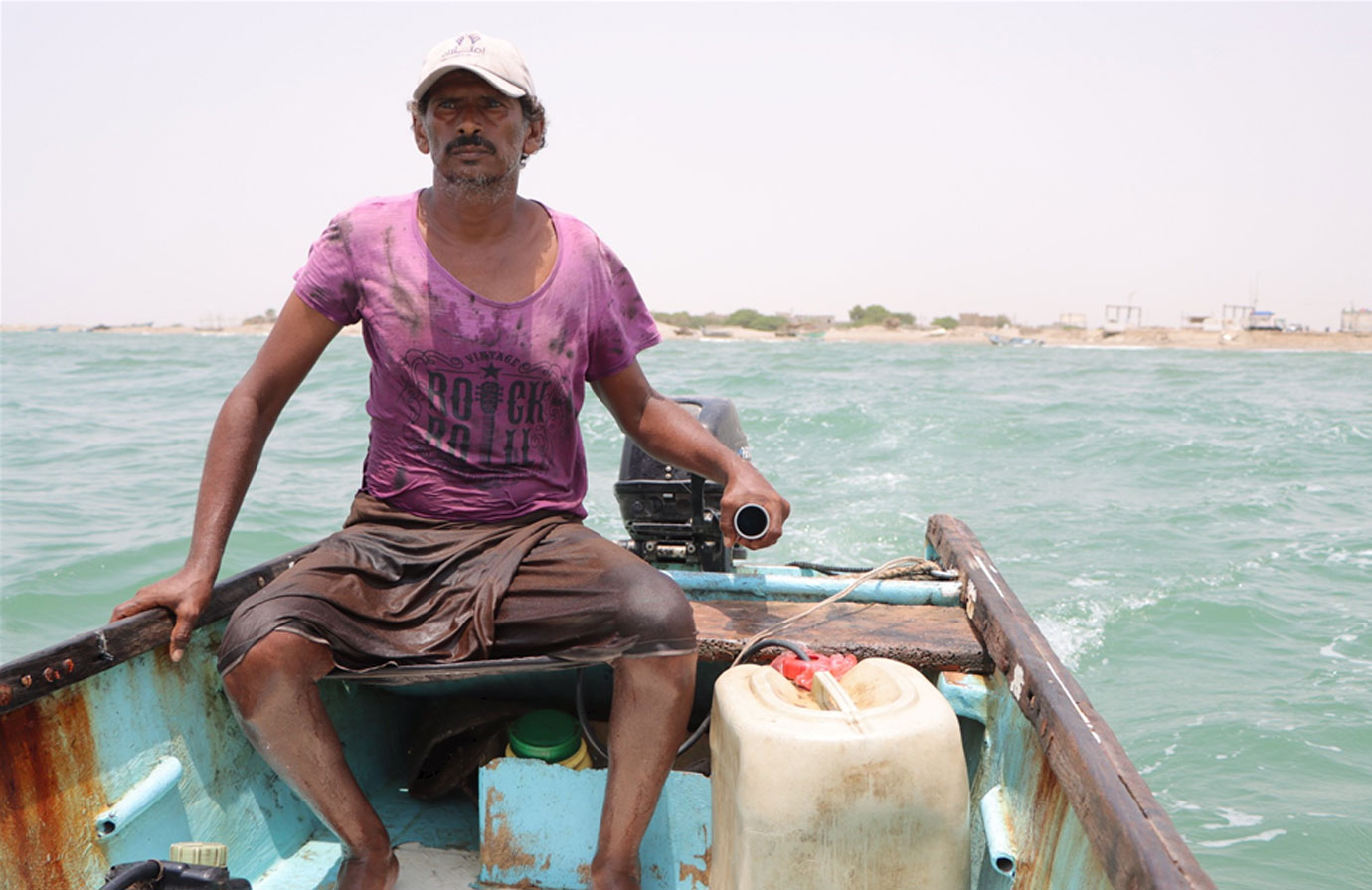 Course: E-learning series: Ecosystem Approach to Fisheries | FAO ...